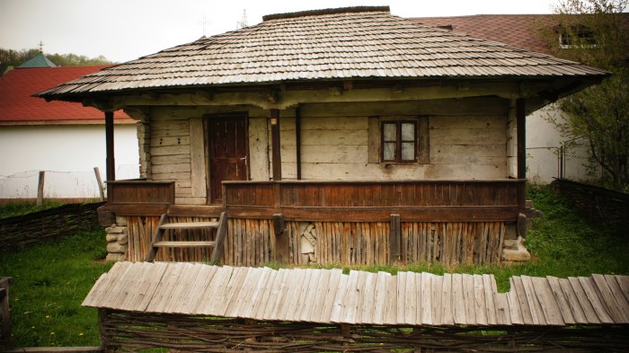 Bujoreni-muzeul satului din Valcea – Jurnal de Hoinar